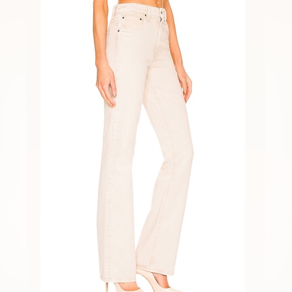 REVOLVE | Jeans | Grlfrnd Flare High Rise Boot Cut In Montana | Poshmark